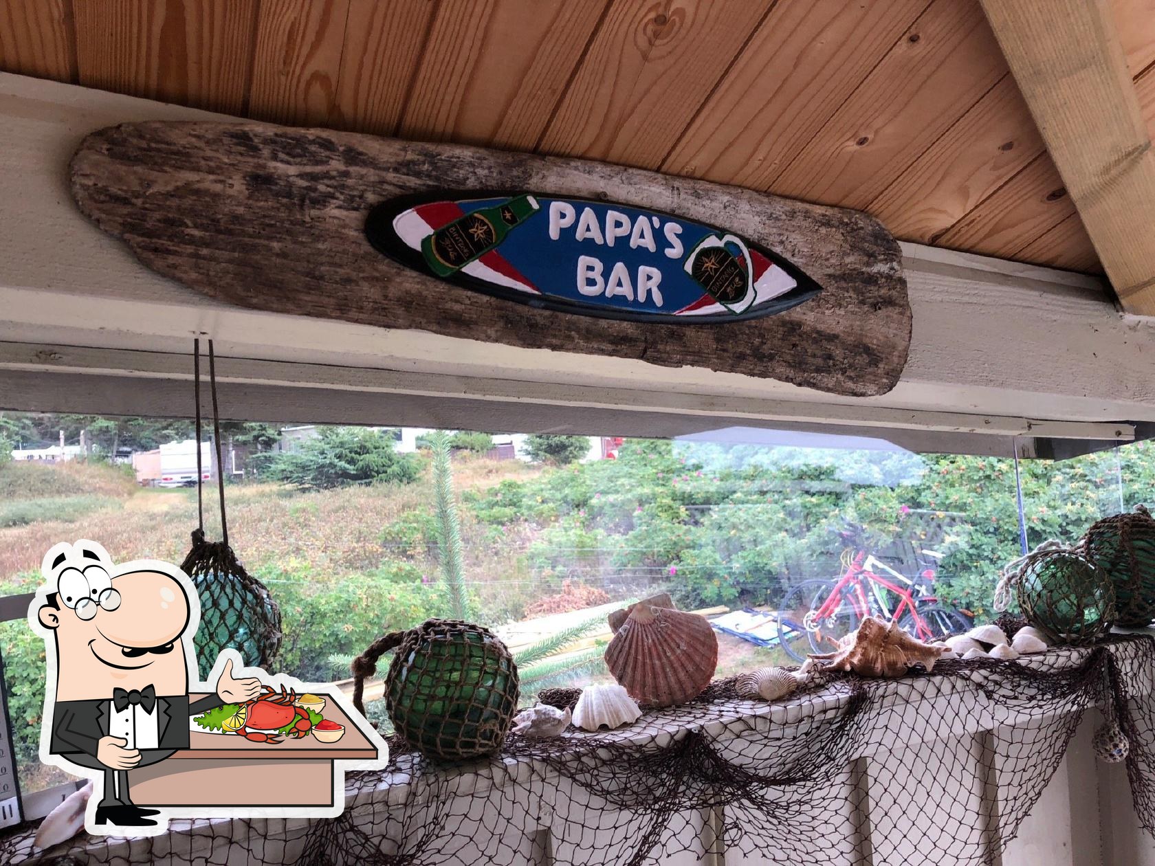 Papas Bar, Orre - Menú del restaurante, precios y reseñas