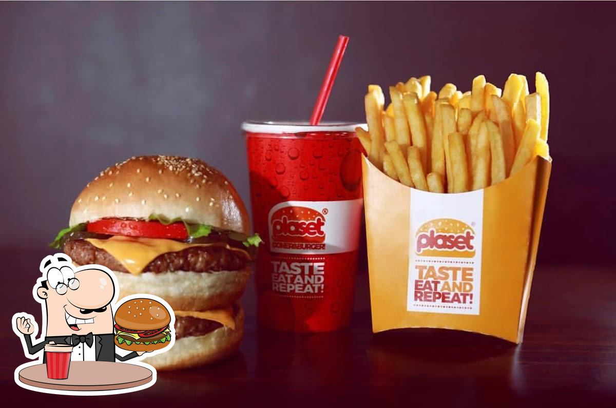 Plaset Doner restaurant, Tetovo - Restaurant reviews