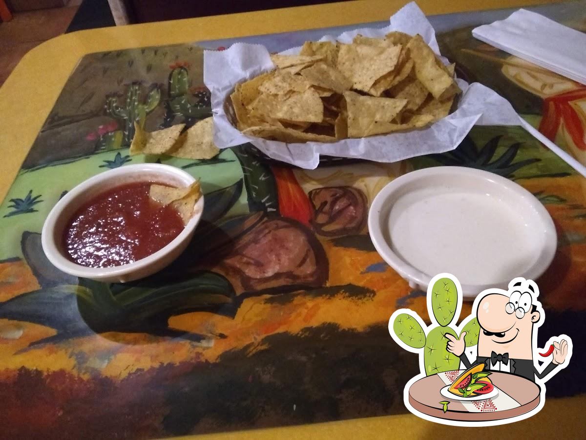 Rancho Grande Mexican Restaurant Carroll, Iowa in Carroll - Mexican ...