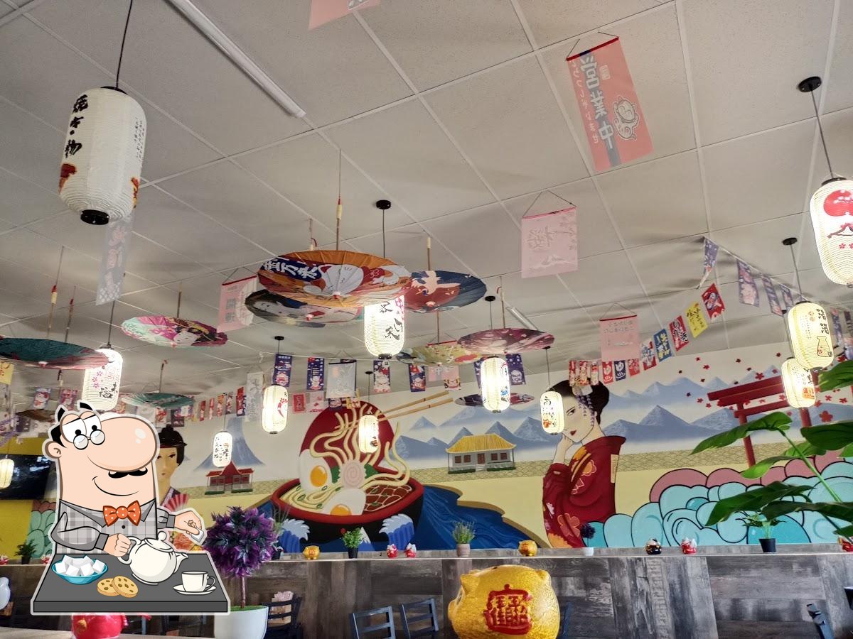 Sen Aji Ramen House NVO MXL, Mexicali - Menú del restaurante, precios y ...