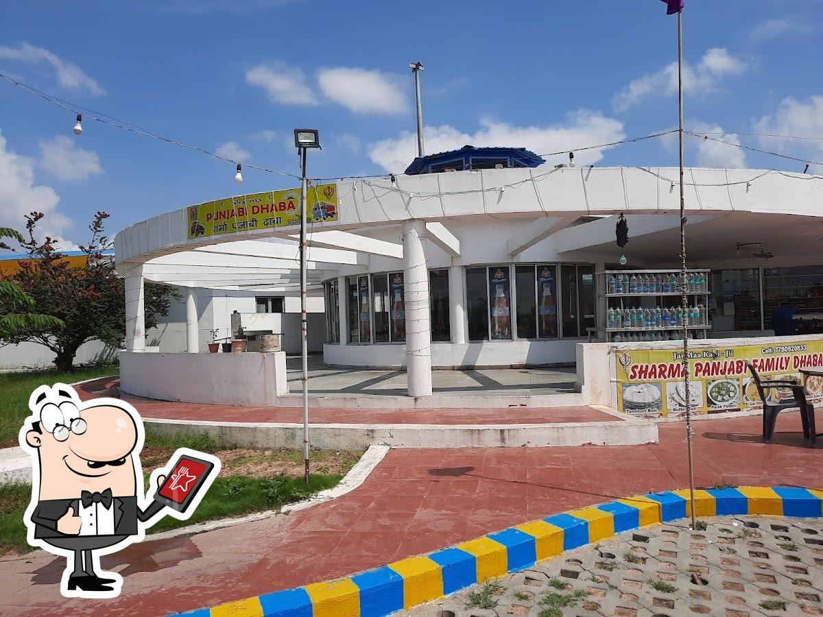 Sharma punjabi family dhaba, India - Restaurant reviews