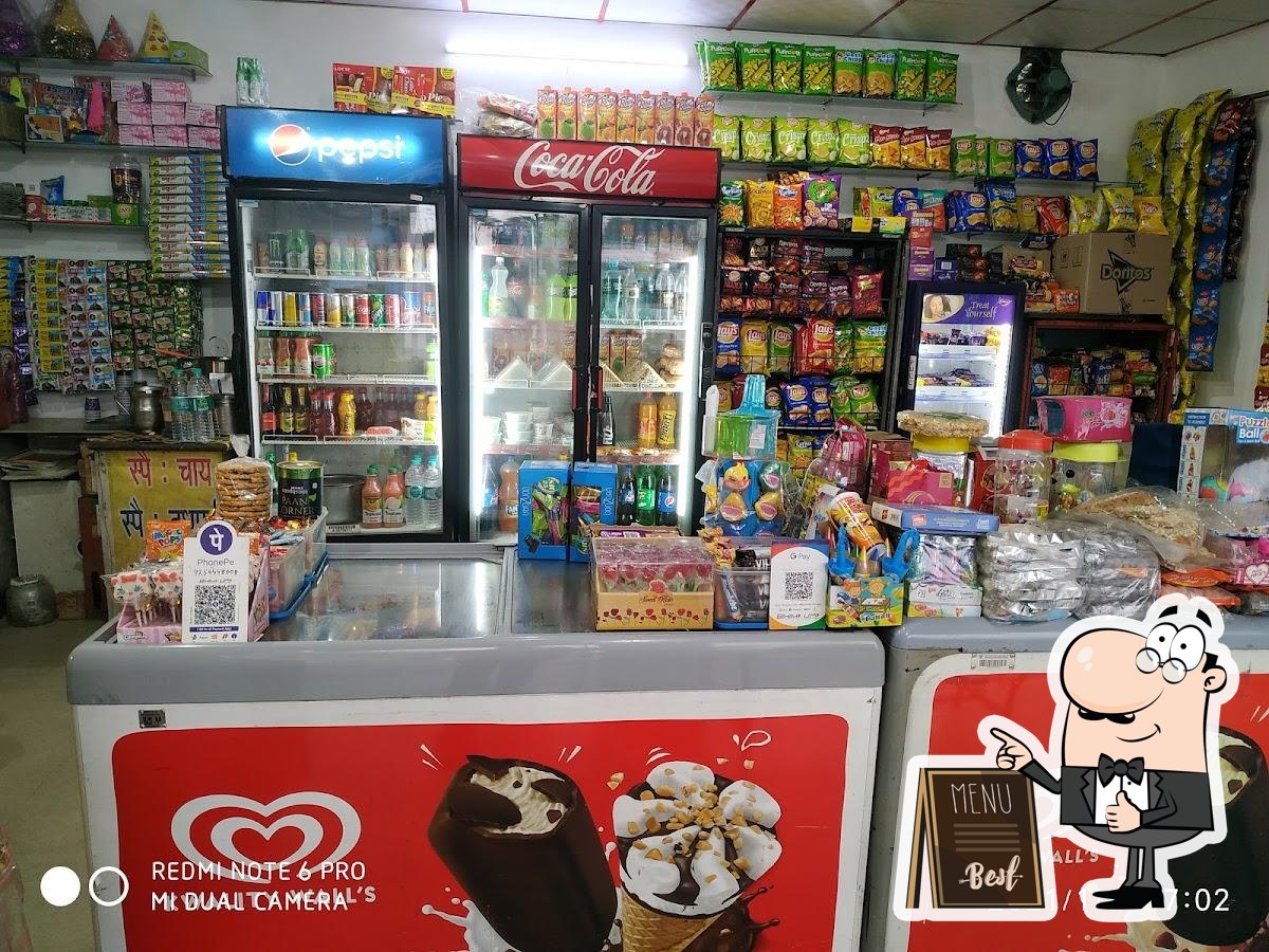 Singla Canteen & Confectionery, Panipat - Restaurant menu, prices and ...