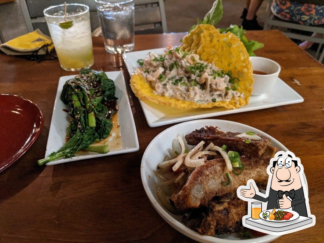 Star Noodle, 1285 Front St in Lahaina - Restaurant menu and reviews