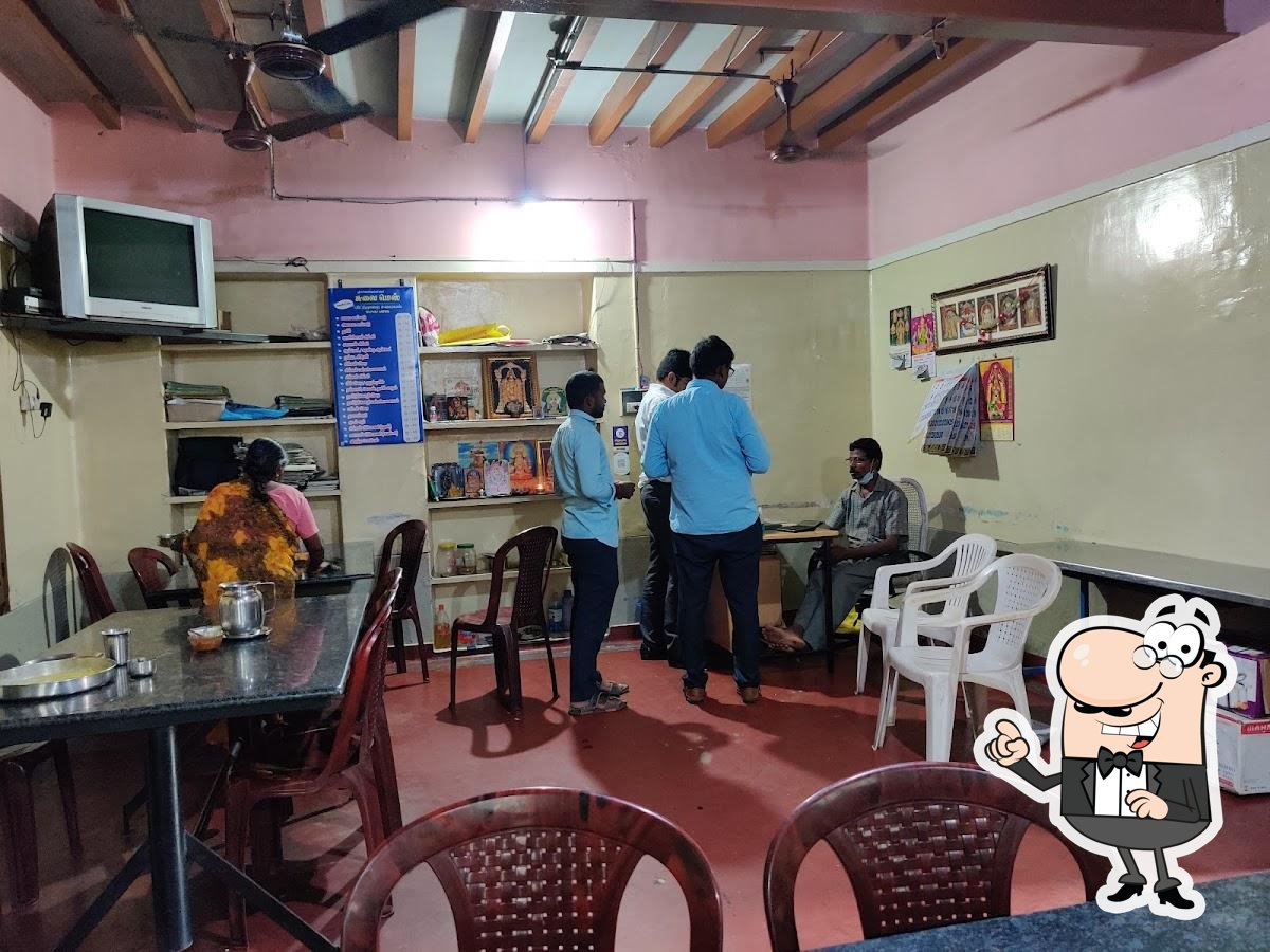 Suvai mess, Erode - Restaurant menu, prices and reviews