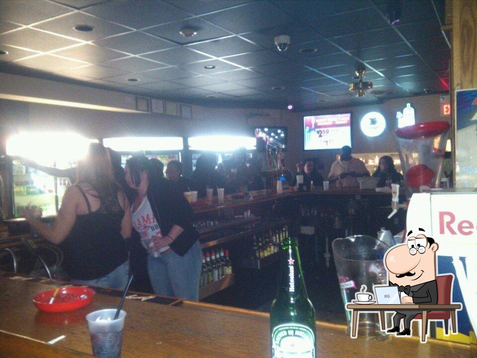 The Junction House Pub, Lansdale - Opiniones del restaurante