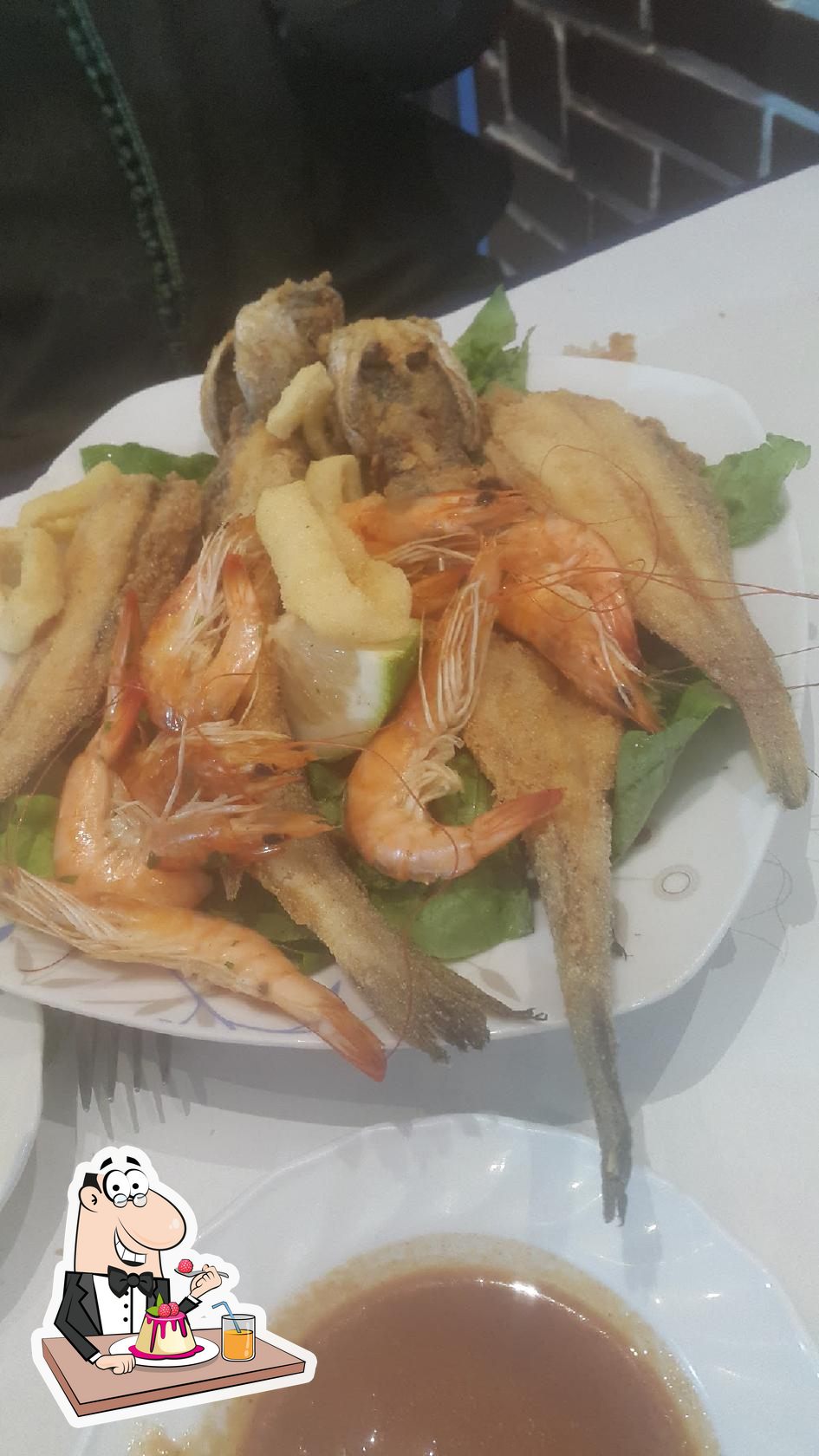 Twenty One restaurant, Rabat - Restaurant reviews
