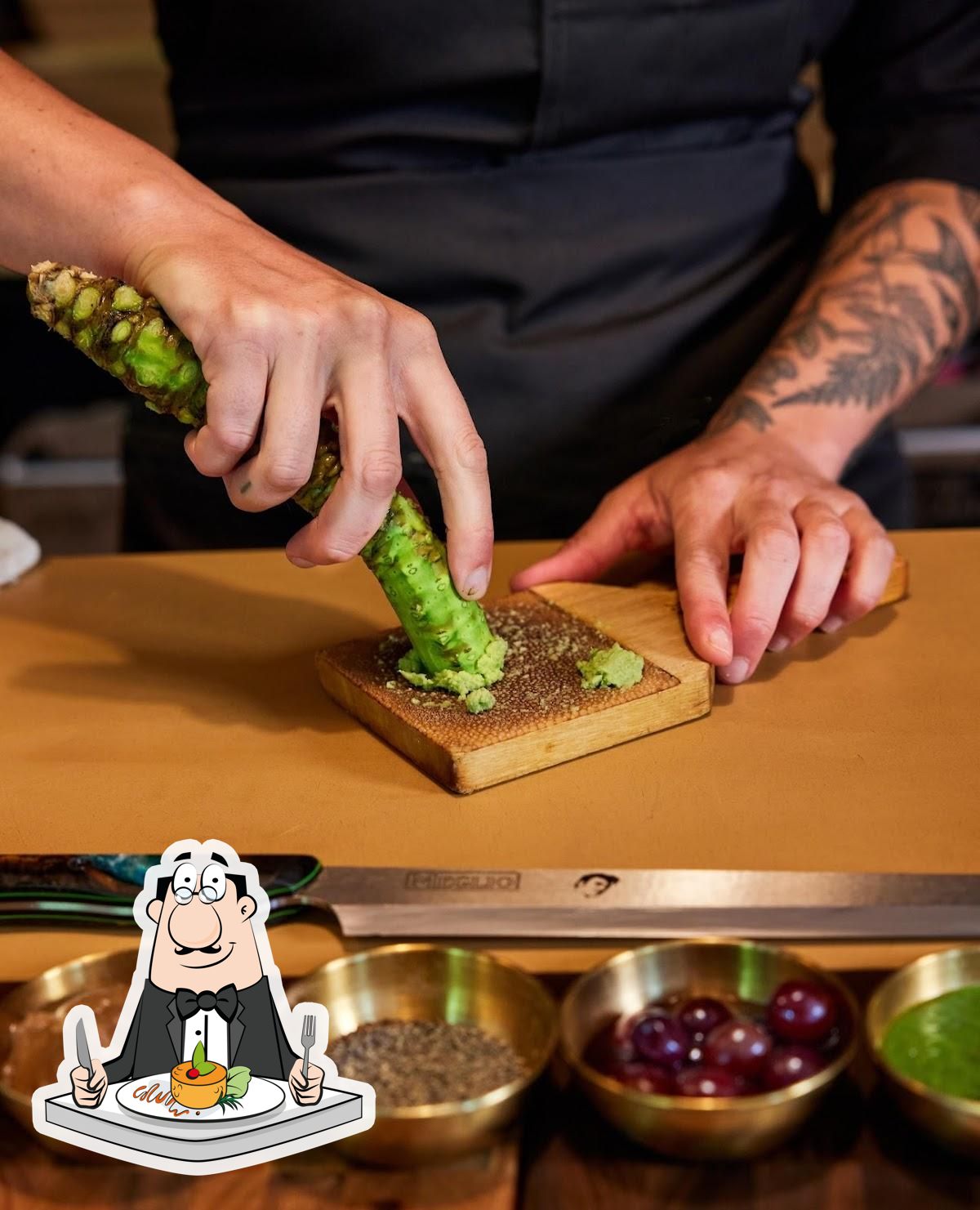Sushi Bar Miami Beach, Miami Beach - Opiniones del restaurante