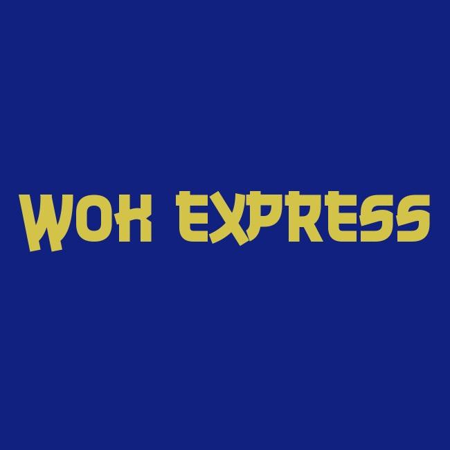 Wok Express in Calne - Restaurant reviews
