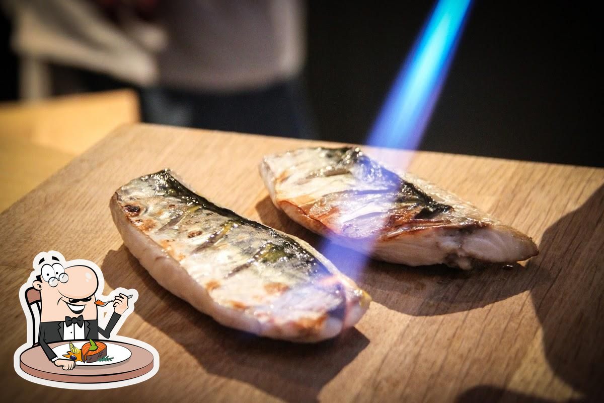 Budō in Bath - Restaurant reviews