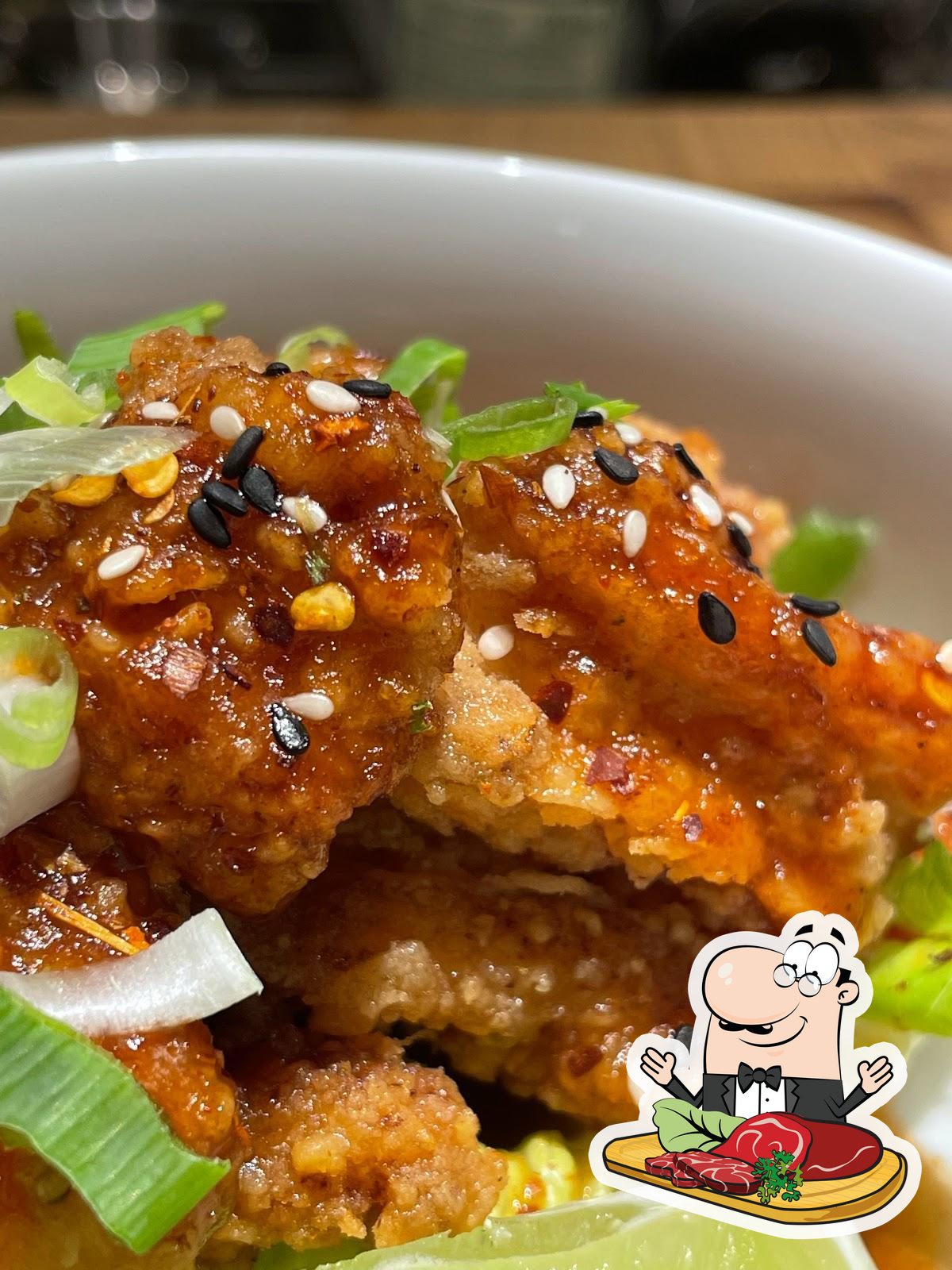 Cong, Stockholm, Gamla stan - Restaurant menu, prices and reviews