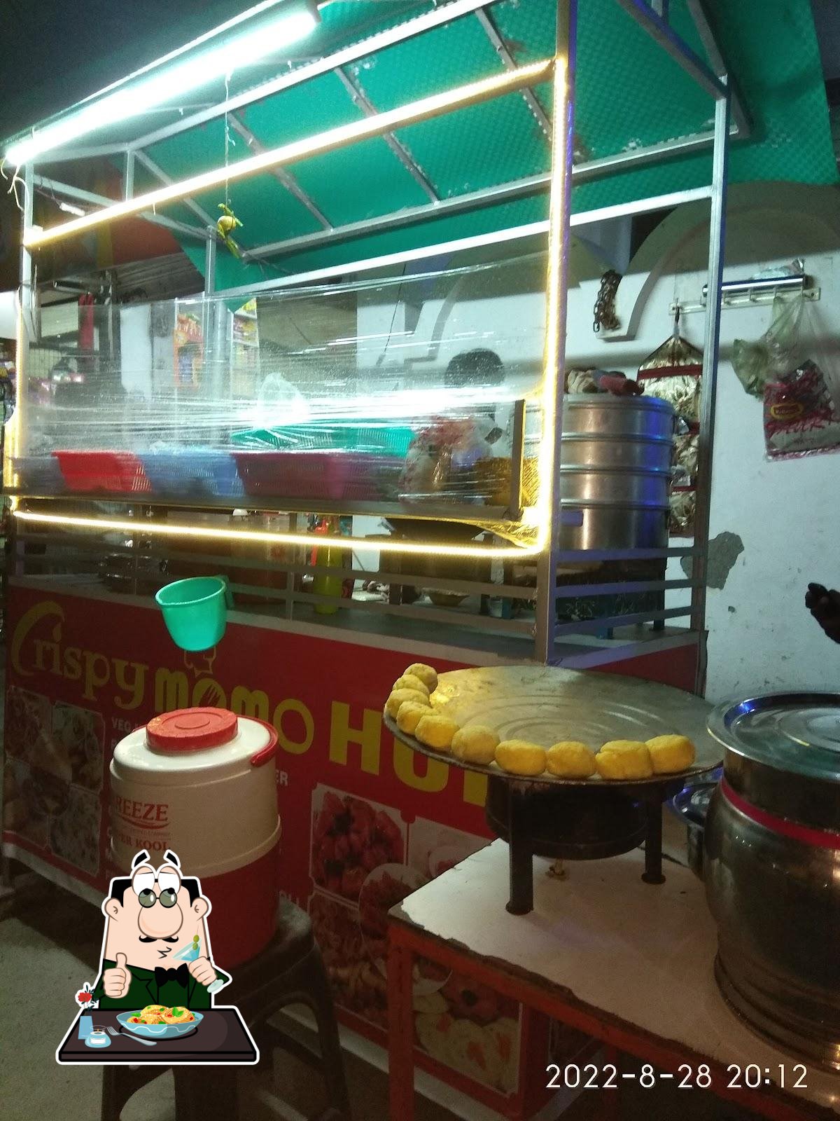 Crispy Momo Hub, Bareilly - Restaurant menu, prices and reviews