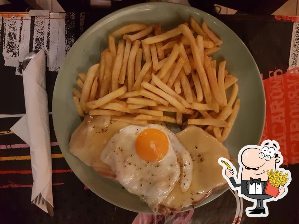 Felix Bar, Bragança - Restaurant reviews
