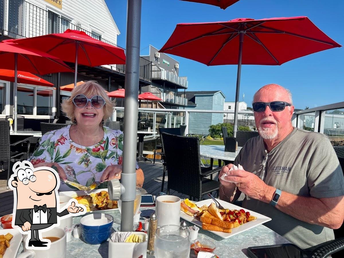 Fundy Take-Out, Alma - Restaurant menu, prices and reviews
