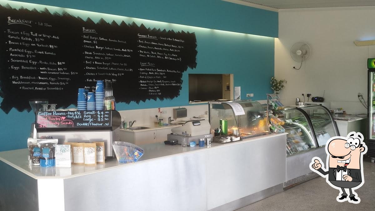 Industri Cafe in Coolum Beach - Restaurant reviews