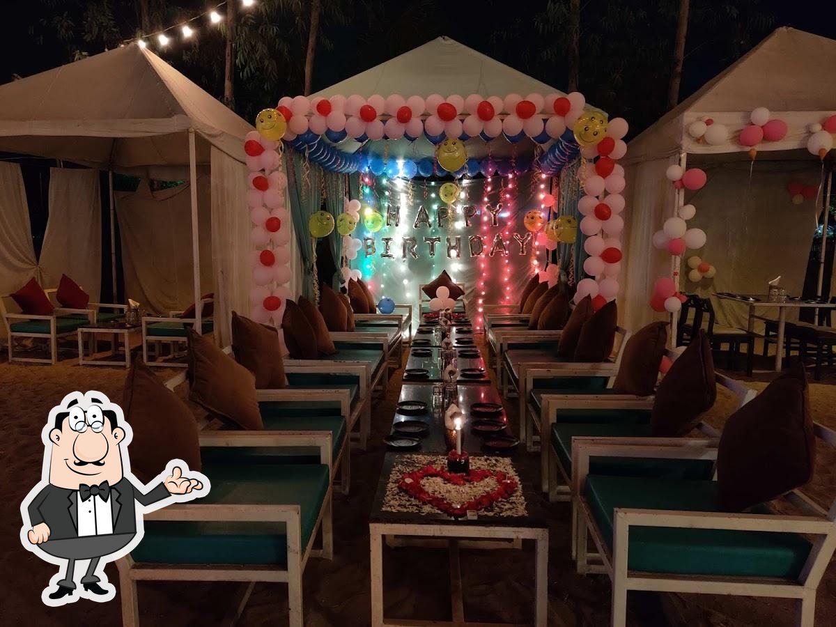 La Carma, Panjari farm - Restaurant reviews