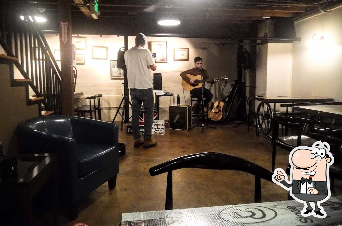 MAK Daddy Coffee Roasters Yakima WA in Yakima - Restaurant menu and reviews