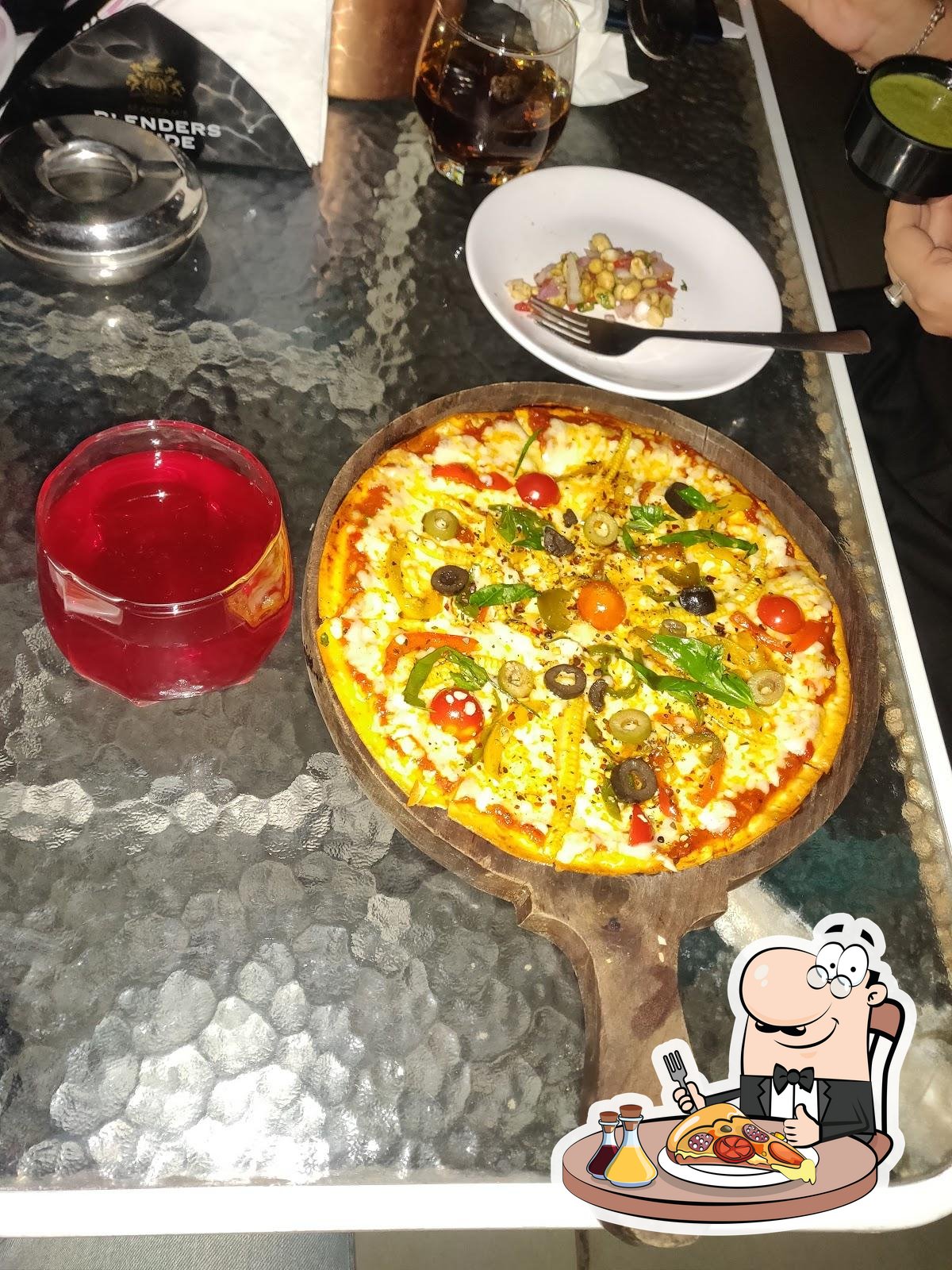 Reset - By Plan B, Gurugram - Restaurant reviews