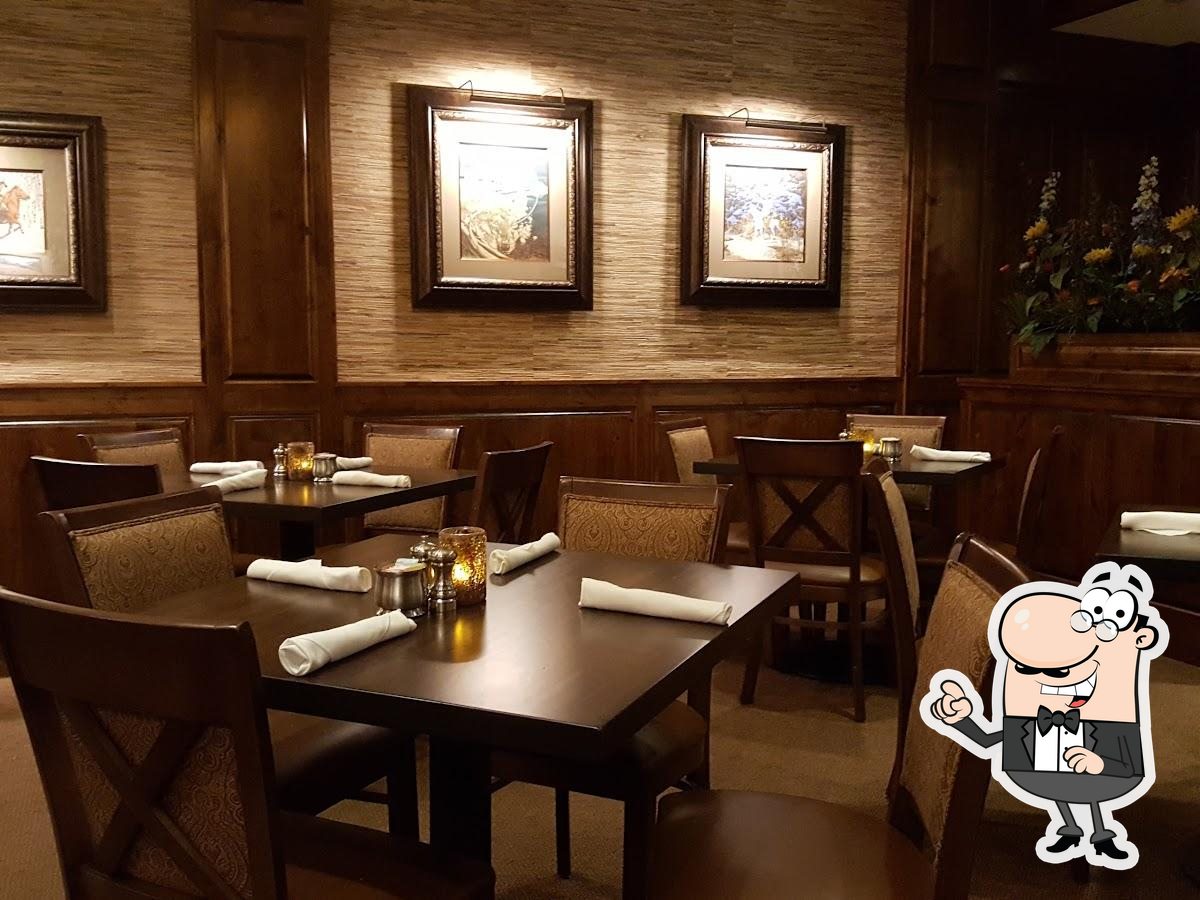 Taste of Texas, Houston - Restaurant menu, prices and reviews