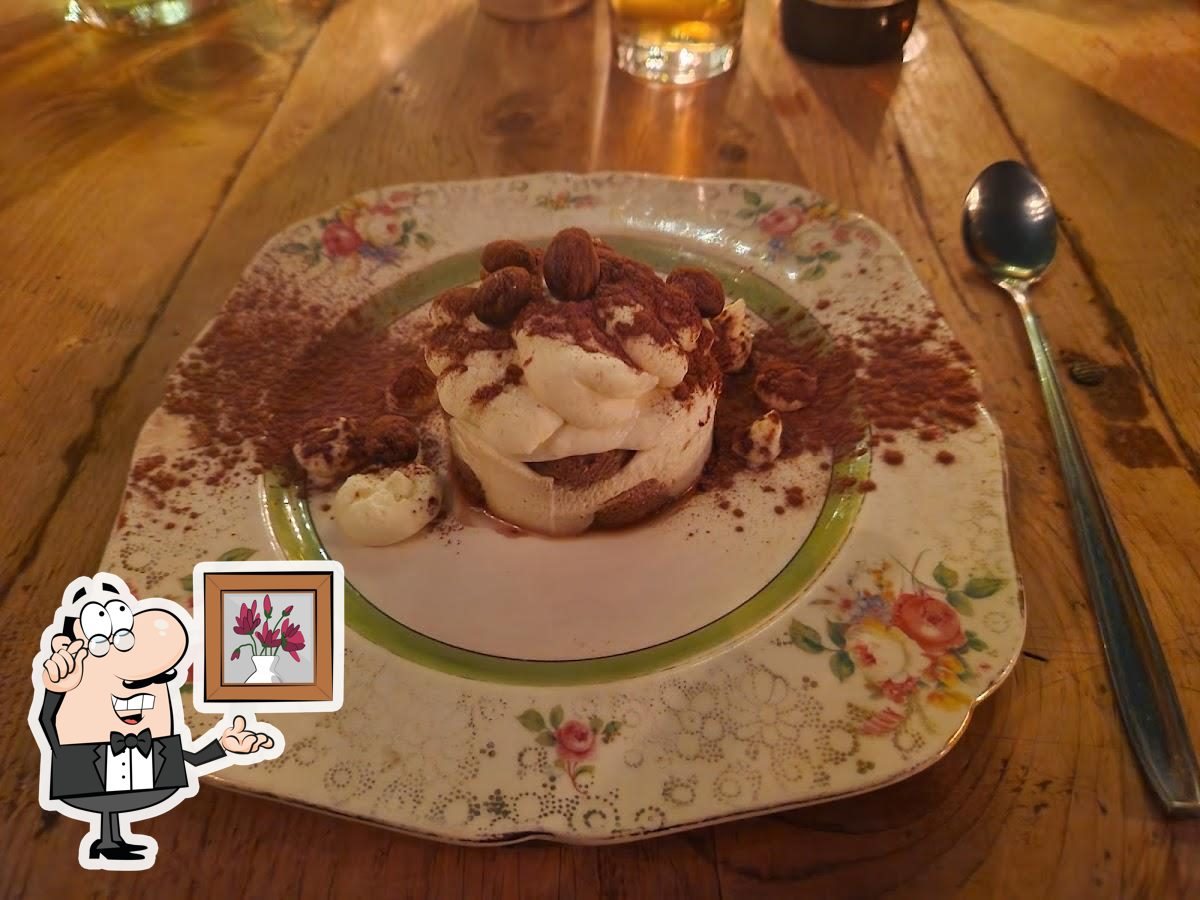 The Crathorne Arms, Yarm - Restaurant menu, prices and reviews