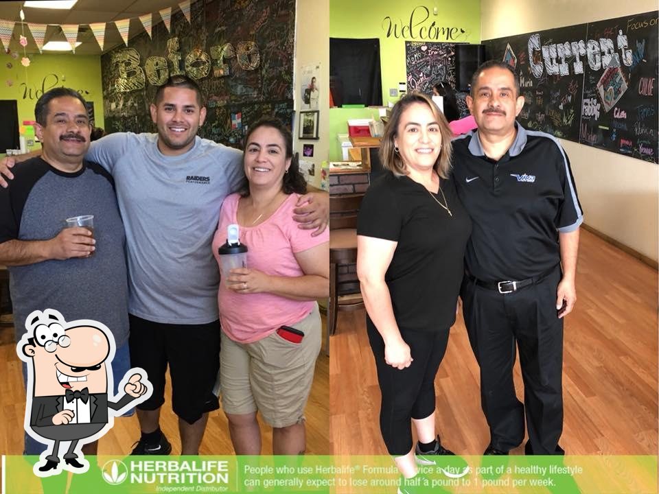The Healthy House in El Paso - Restaurant reviews