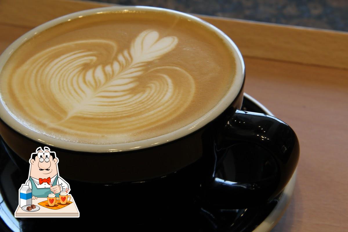 cupz cafe & pastries, Dubai - Restaurant menu and reviews