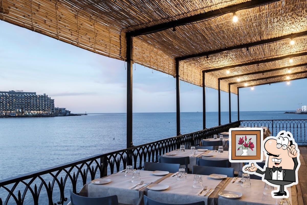 Menu of Piccolo Padre restaurant, Sliema - reviews and ratings