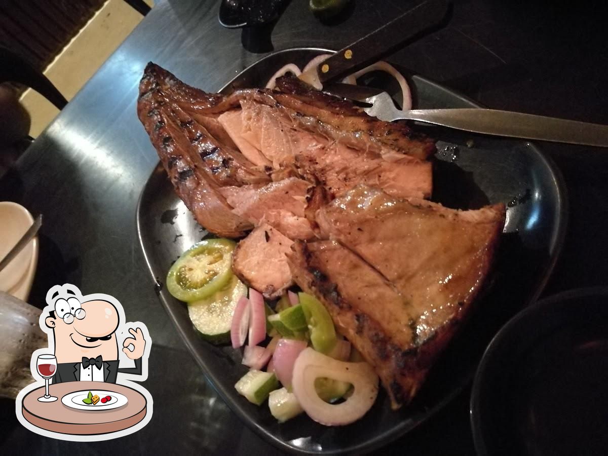 Jack's Ridge restaurant, Davao City - Restaurant reviews