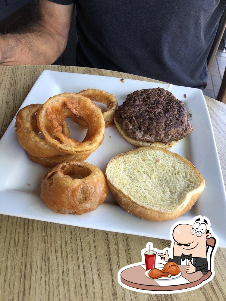 Barnacle Bill's in East Tawas - Restaurant menu and reviews