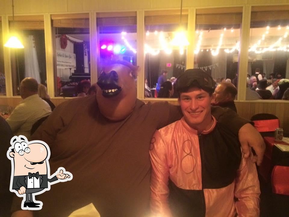 Dads Bar and Grill in Wolf Point - Restaurant reviews