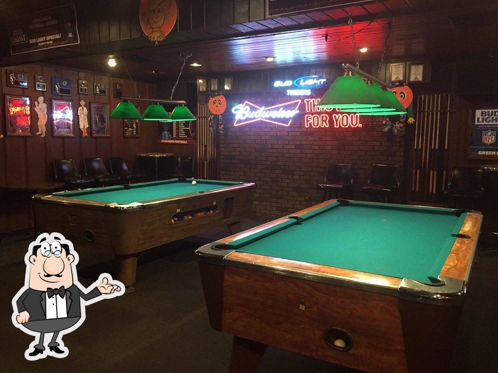 Timbers Tavern Bar & Grill in DeForest - Restaurant reviews