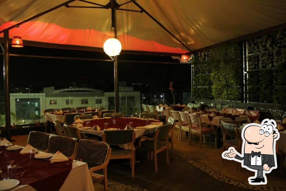 Vrindavan Restaurant, Indore, Plot No. 65 - Restaurant reviews