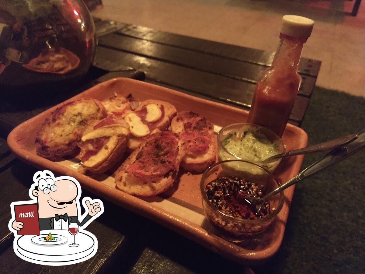 Mamba Café, Aguascalientes - Opiniones del restaurante