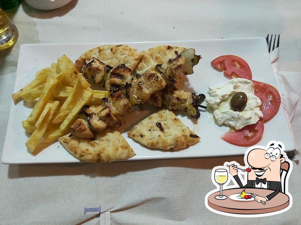 Mema House restaurant, Durrës - Restaurant reviews