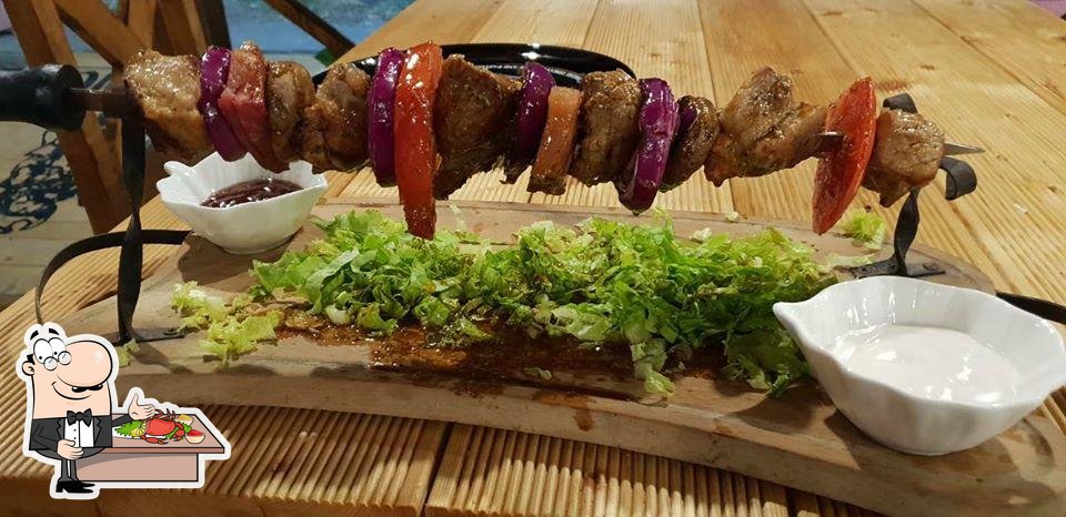 Tortuga restaurant, Burgas - Restaurant reviews