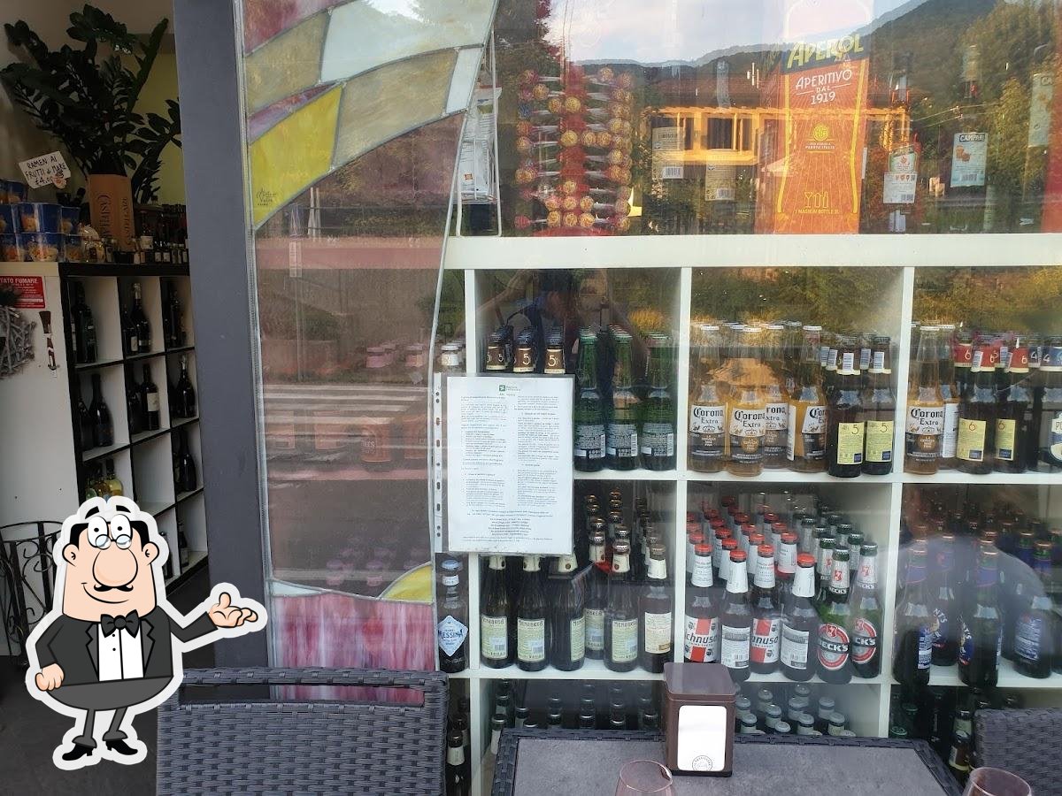 Bar Tabacchi Peter & Matisse, Cremenaga - Menu del ristorante, prezzi e ...