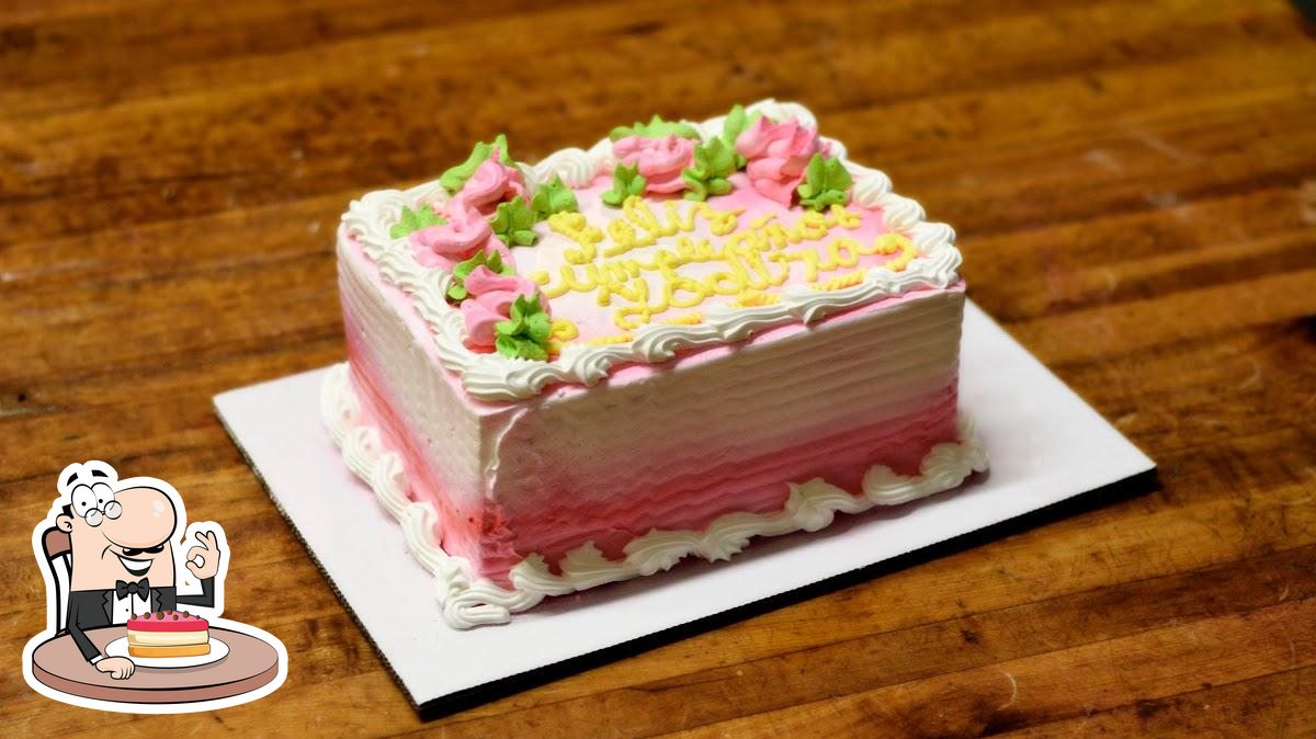 Bellas Artes Bakery in Federal Way - Restaurant reviews