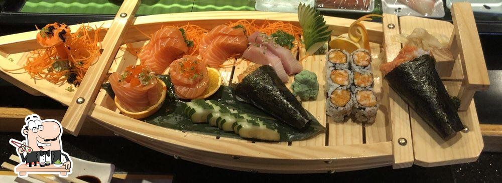 Little Fu's in Hewlett - Restaurant menu and reviews