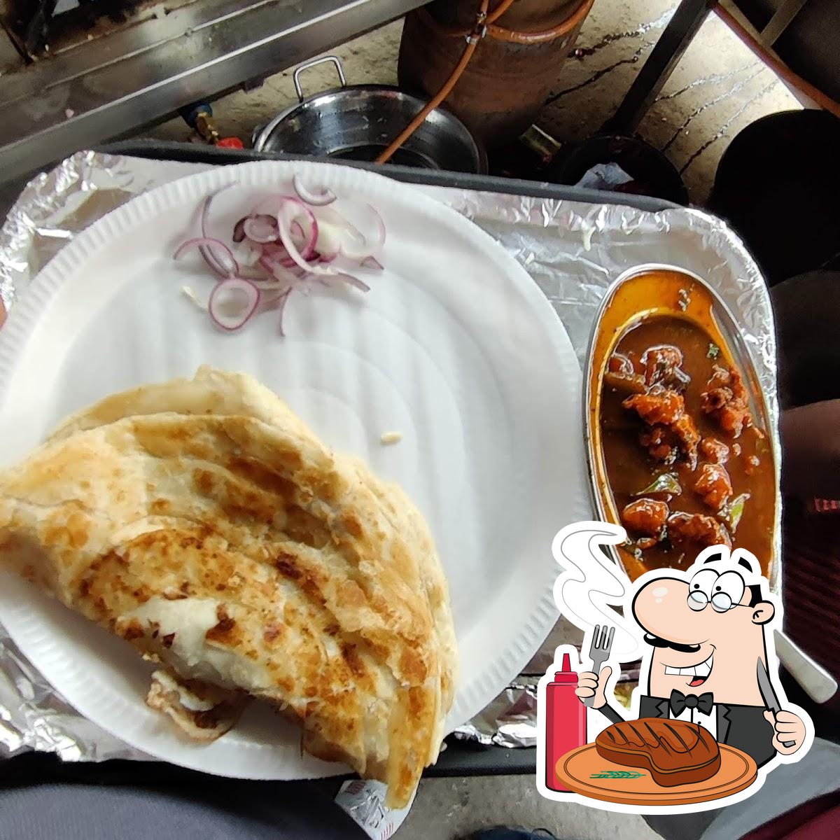 MAA TARA OPEN KITCHEN, Dhanbad