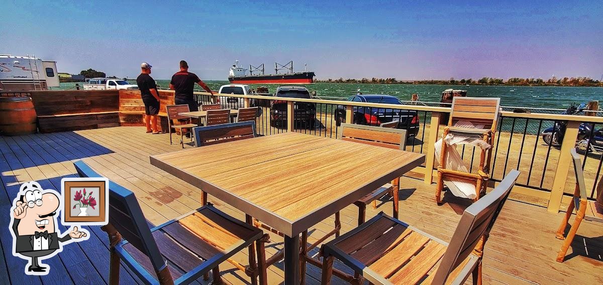 Monica's Riverview in Antioch - Restaurant menu and reviews