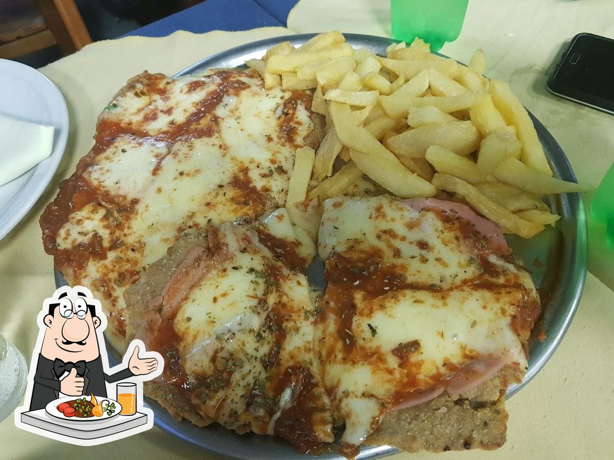 PIZZERÍA AUGUSTO, Buenos Aires - Opiniones del restaurante