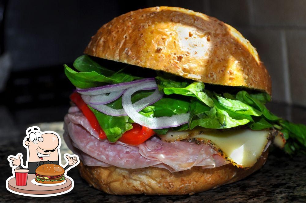 Quick Stop Deli & Catering in Commack - Restaurant menu and reviews