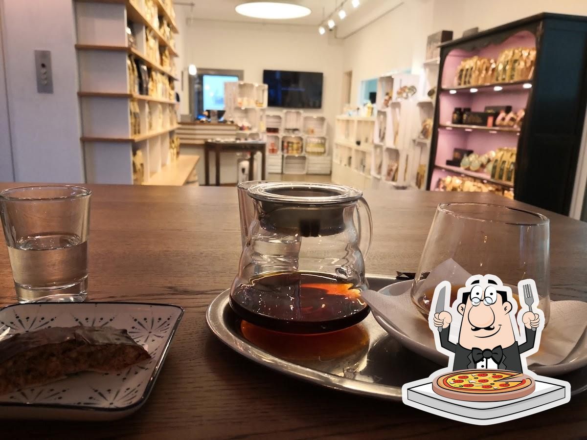 SUPREMO cafe, Unterhaching - Restaurantbewertungen