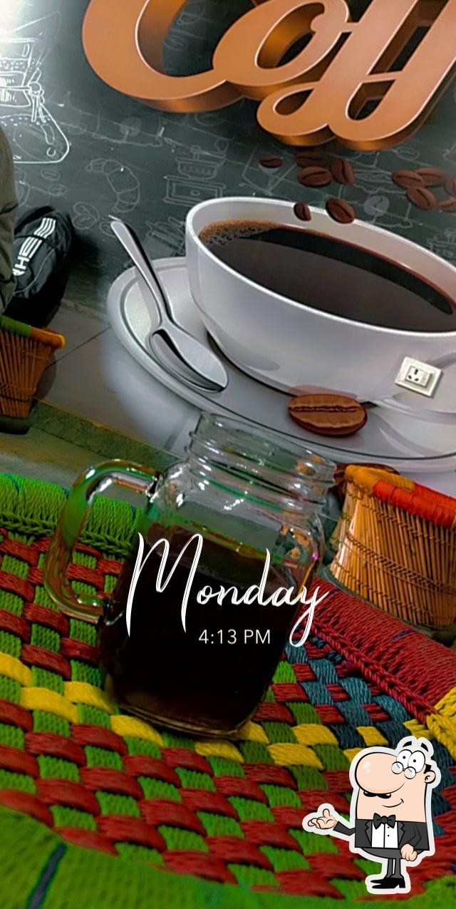 TEA AND WE CAFE BALAJI COLLAGE ROAD OPPOSITE IFC CAFE JAIPUR, Jaipur ...