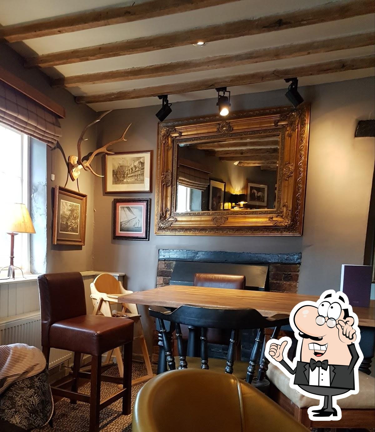 The Baker's Arms, Poole - Restaurant menu, prices and reviews