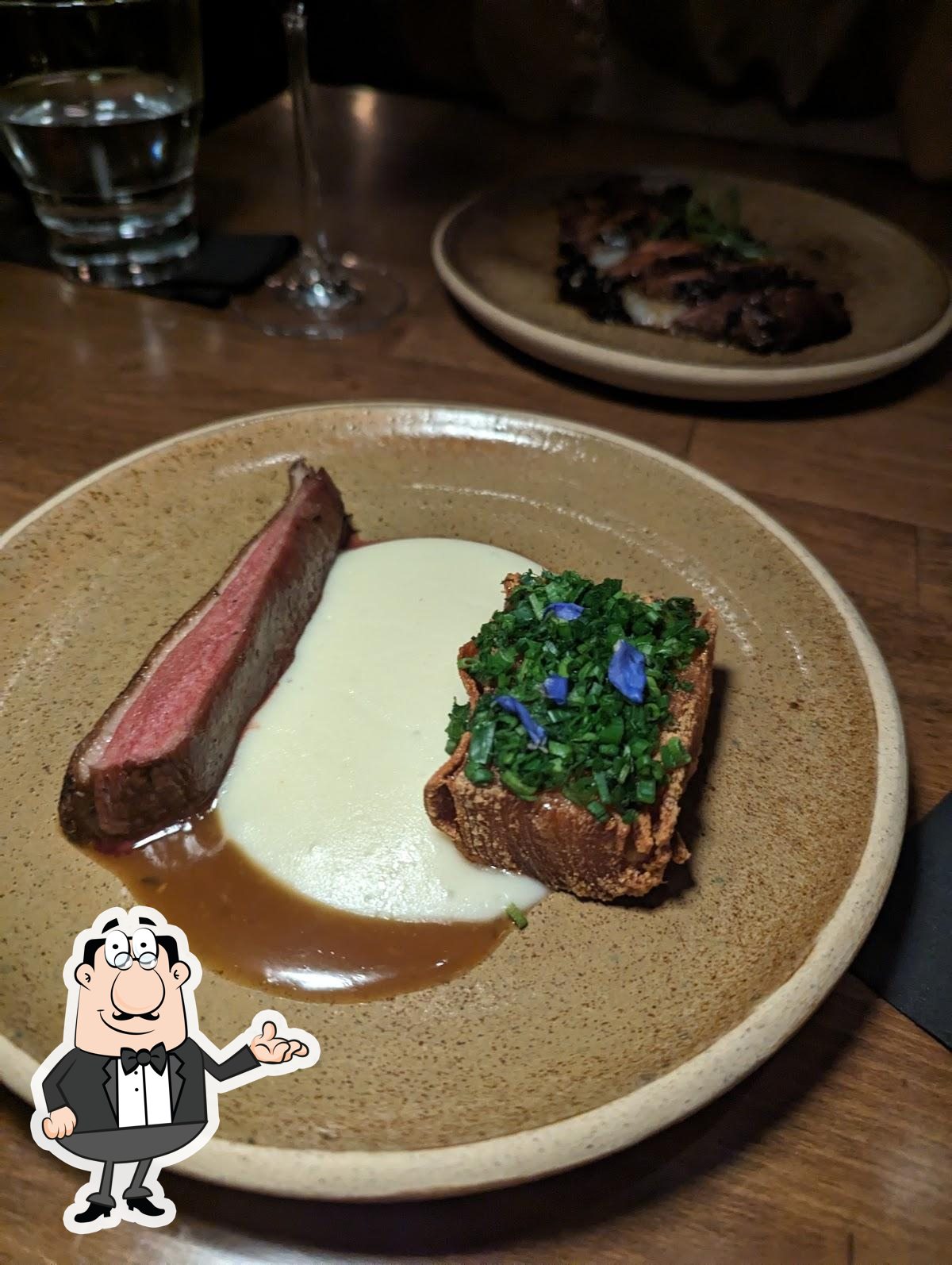 VERSE LA, Universal City - Restaurant menu, prices and reviews