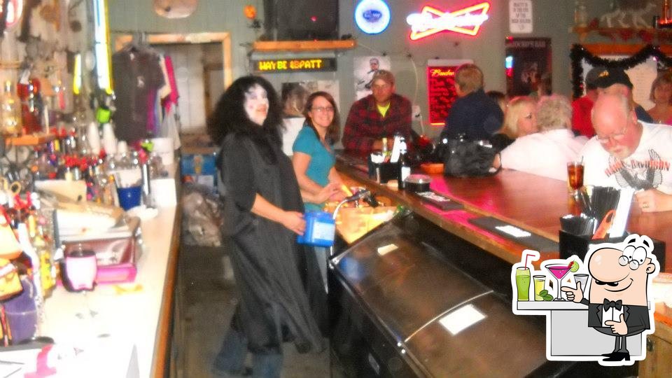 Jocko's Bar and Grill in Degrasse - Restaurant reviews