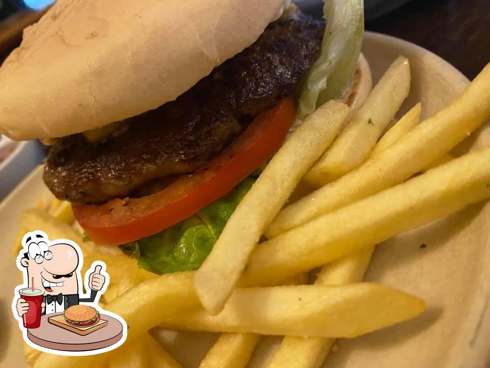 The Shoulder Of Mutton in Ramsbottom - Restaurant menu and reviews