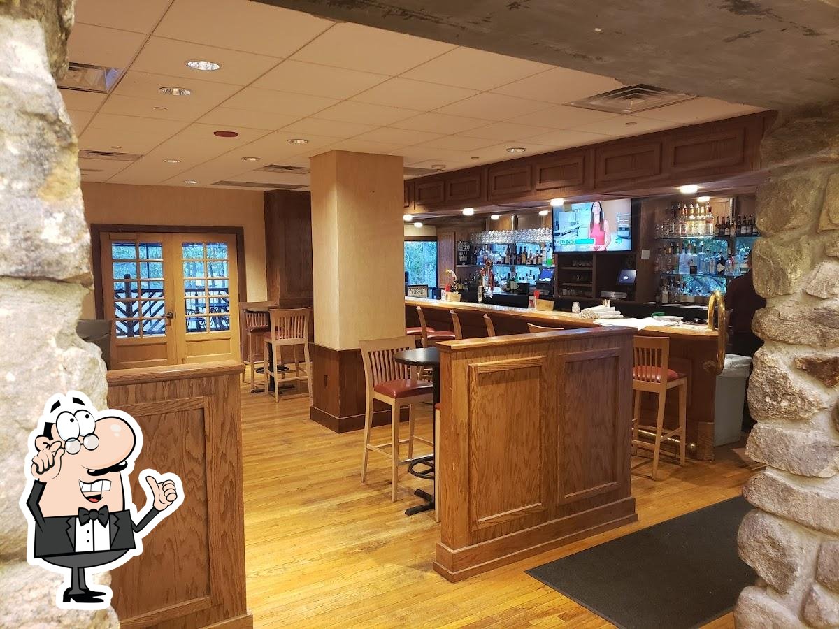 Bear Mountain Inn - Restaurant menu, prices and reviews