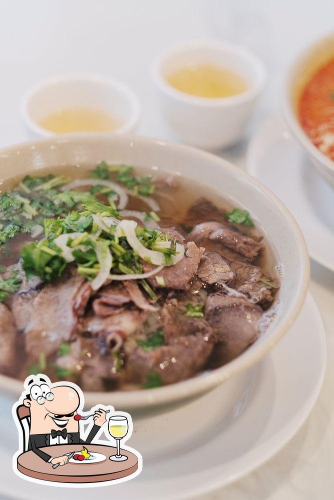 Pho Khanh Express in Vancouver - Restaurant reviews