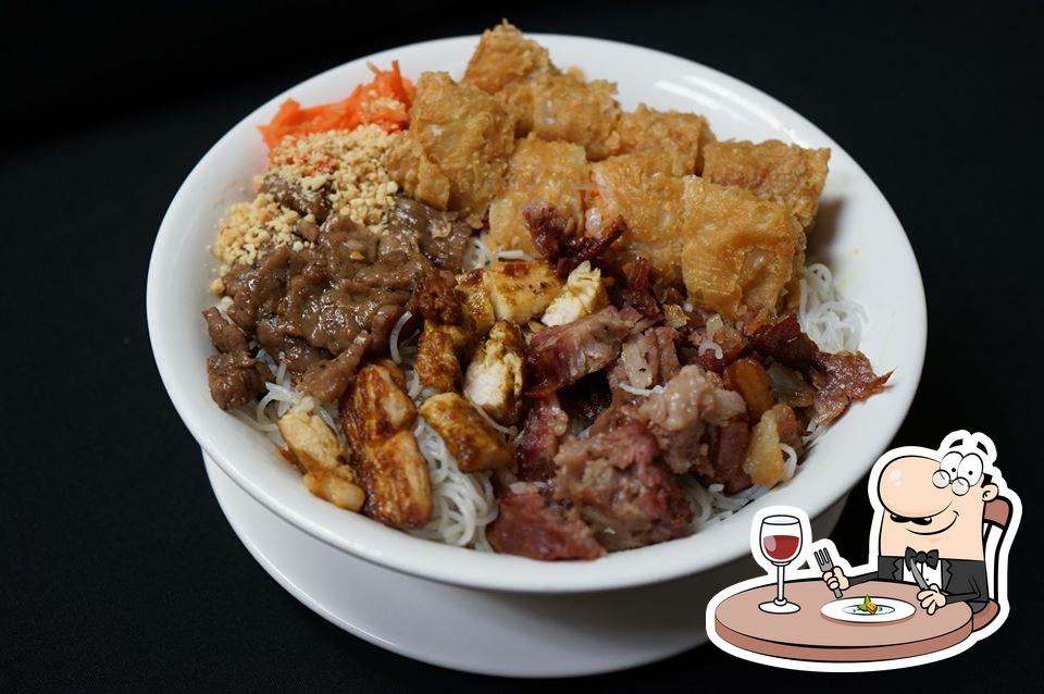 Angkor Southeast Asian Delight in Regina - Restaurant reviews